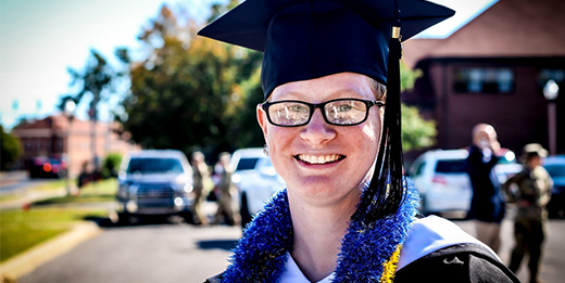 Ways to be There for Your Service Member | Dec. 2022