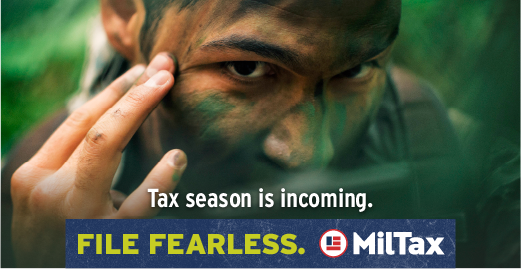 Is Your Military OneSource Account Ready For MilTax?