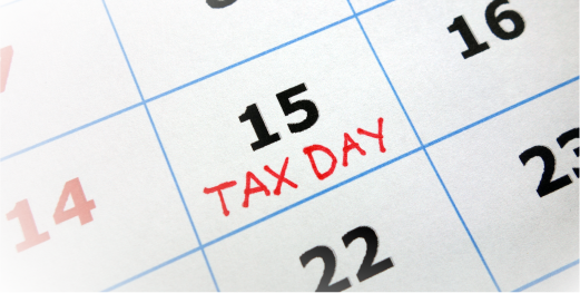 🚨 Last Call! File Your Taxes by April 15 With MilTax!