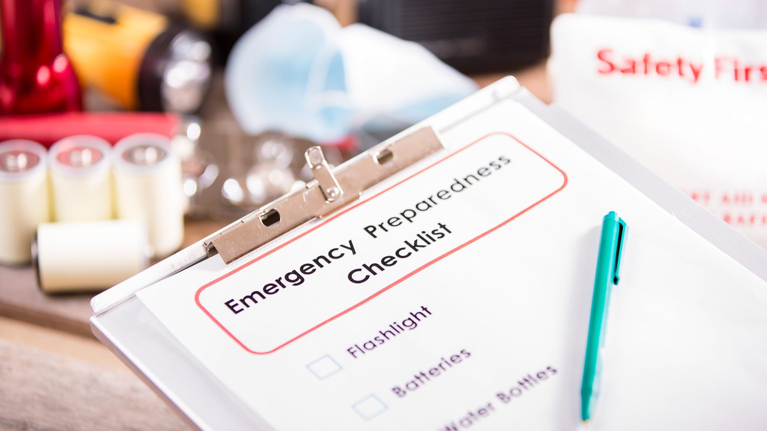 Military Family Prep for Natural Disasters | Military OneSource