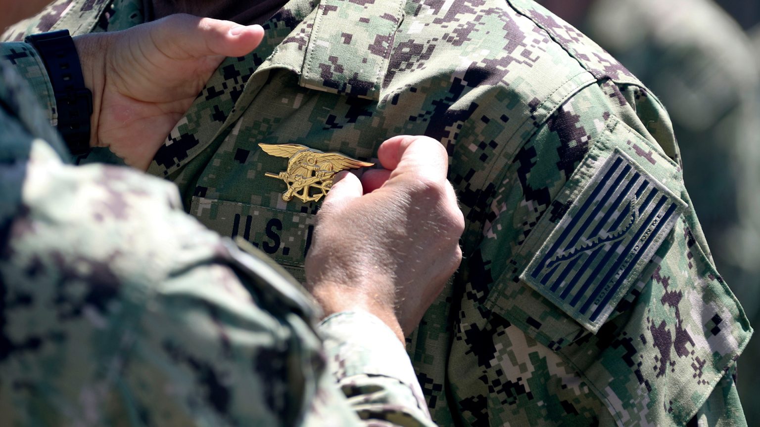 About the Military's Special Forces | Military OneSource