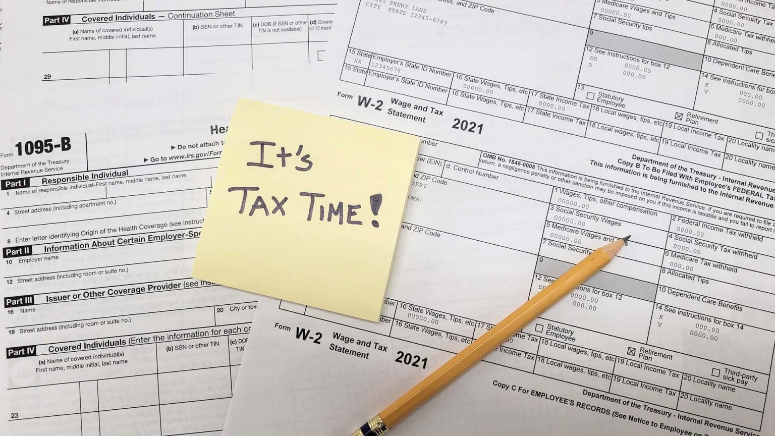 MilTax Tax Tips for the Military Life | Military OneSource