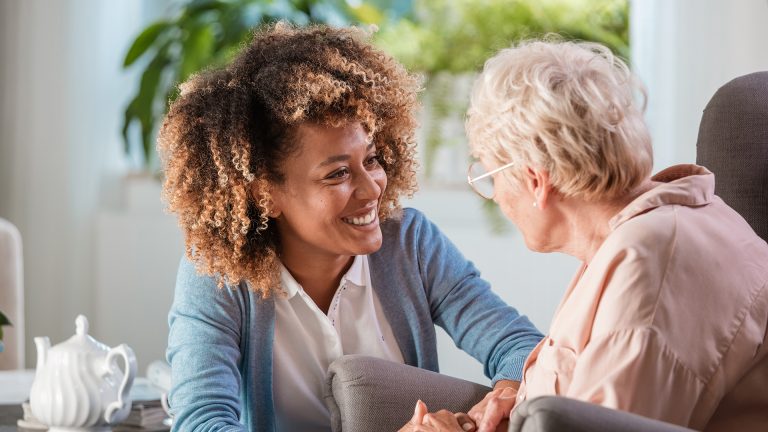 Respite Care for Special Needs Families | Military OneSource