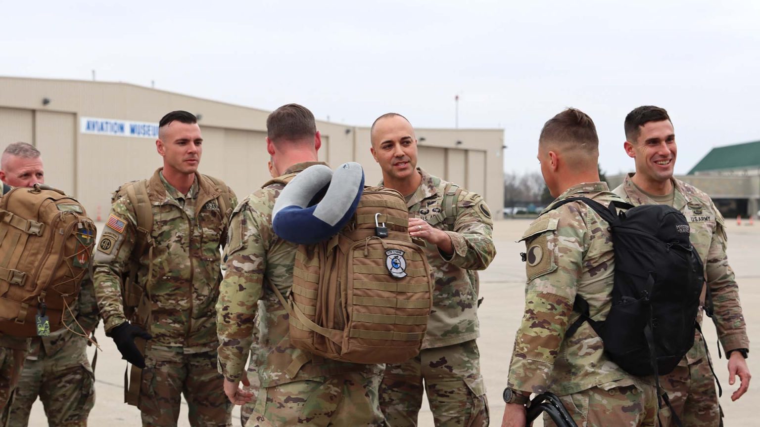National Guard & Reserves Reintegration | Military OneSource