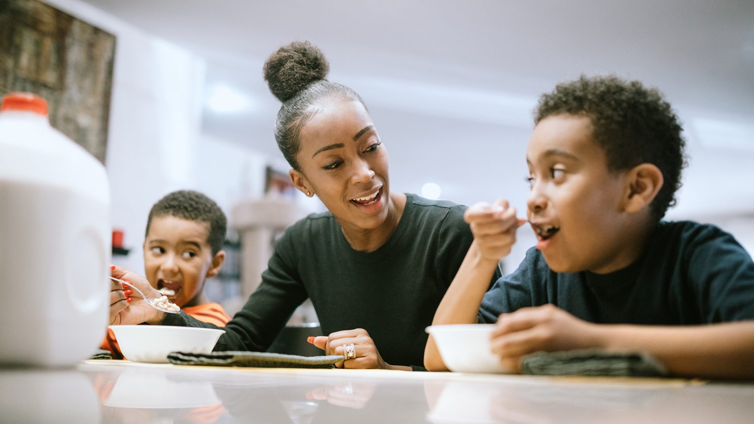 Food Security Access for Military Families | Military OneSource