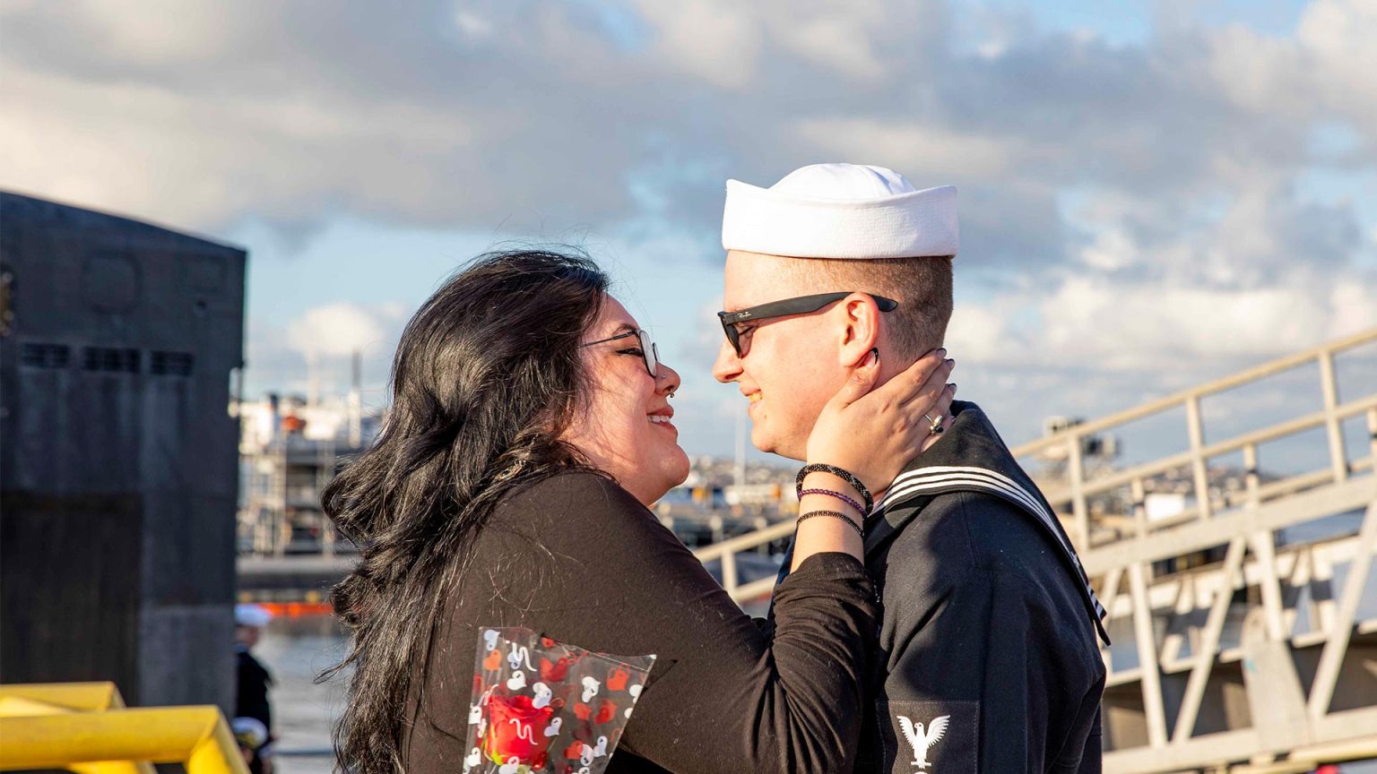 Military Community Survey Findings | Military OneSource