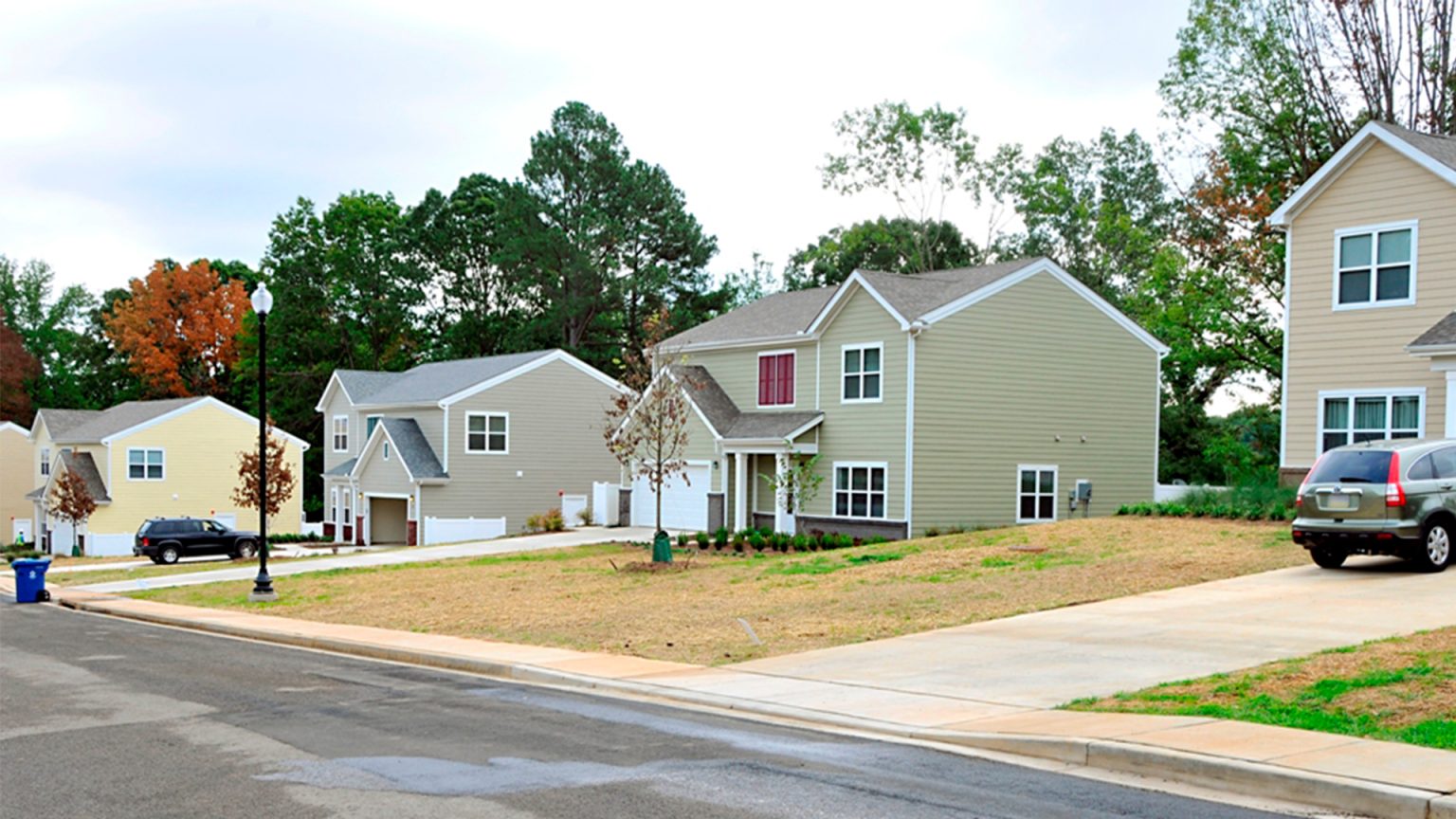 Authorized Housing Flexibility Options | Military OneSource