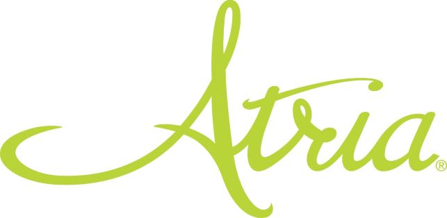 Atria Senior Living Logo