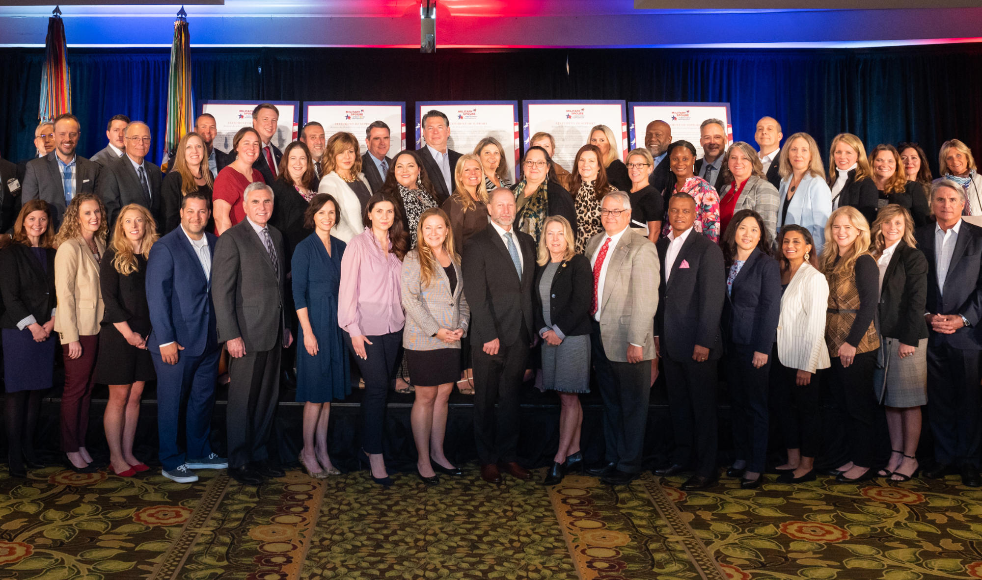 Military Spouse Education & Career Opportunities | MySECO