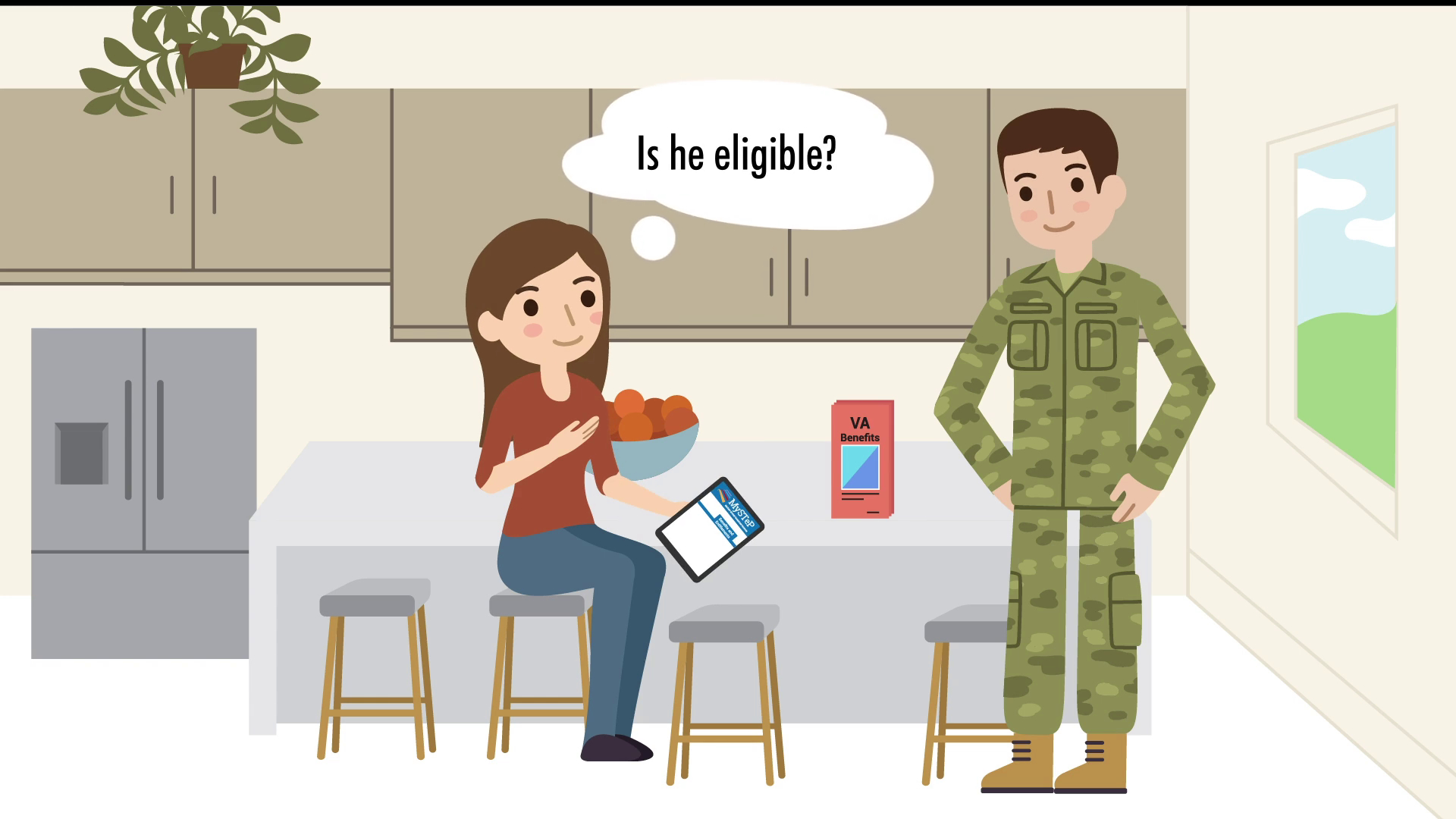Military Spouse Education & Career Opportunities | MySECO