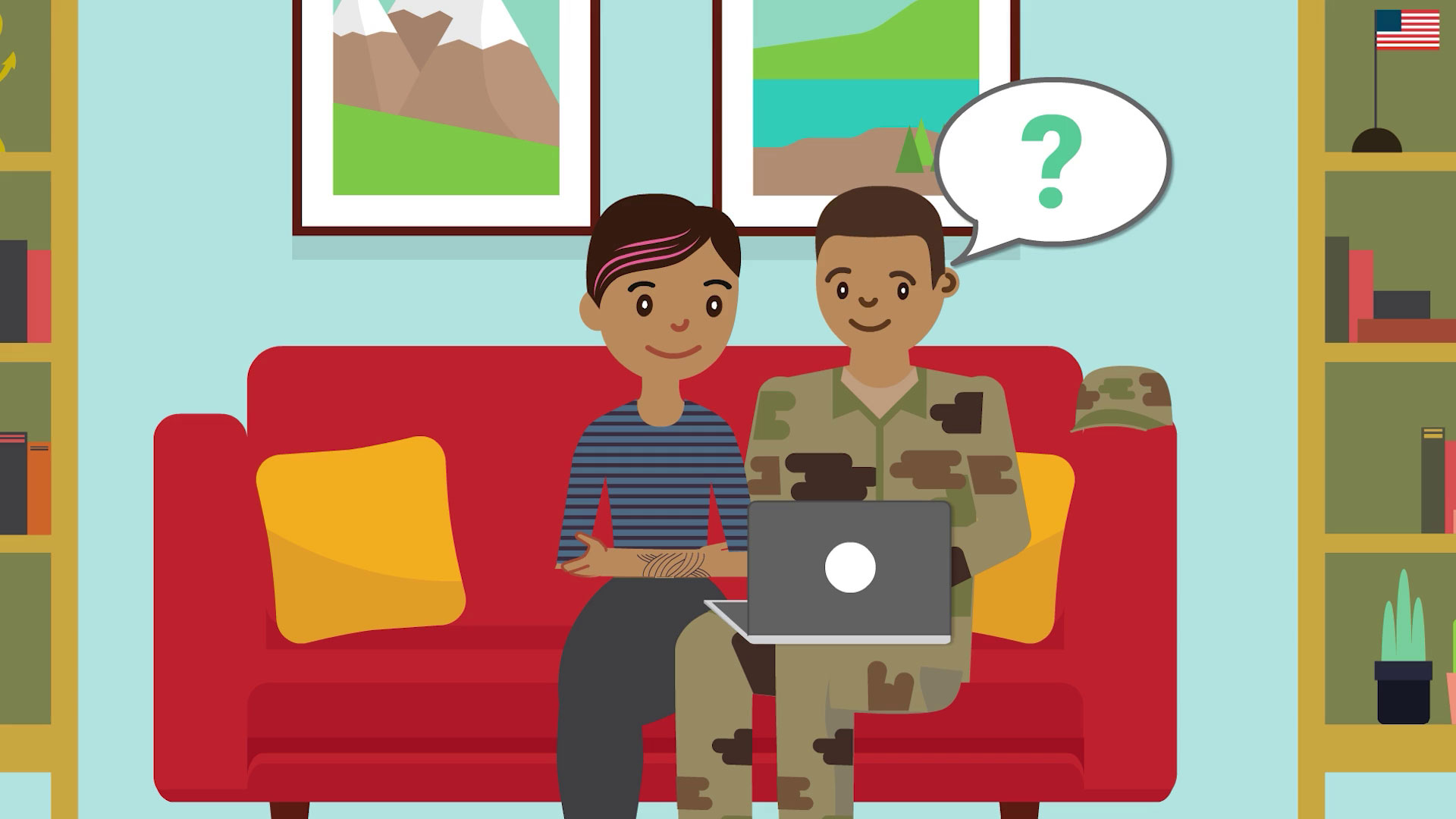 Military Spouse Education & Career Opportunities | MySECO