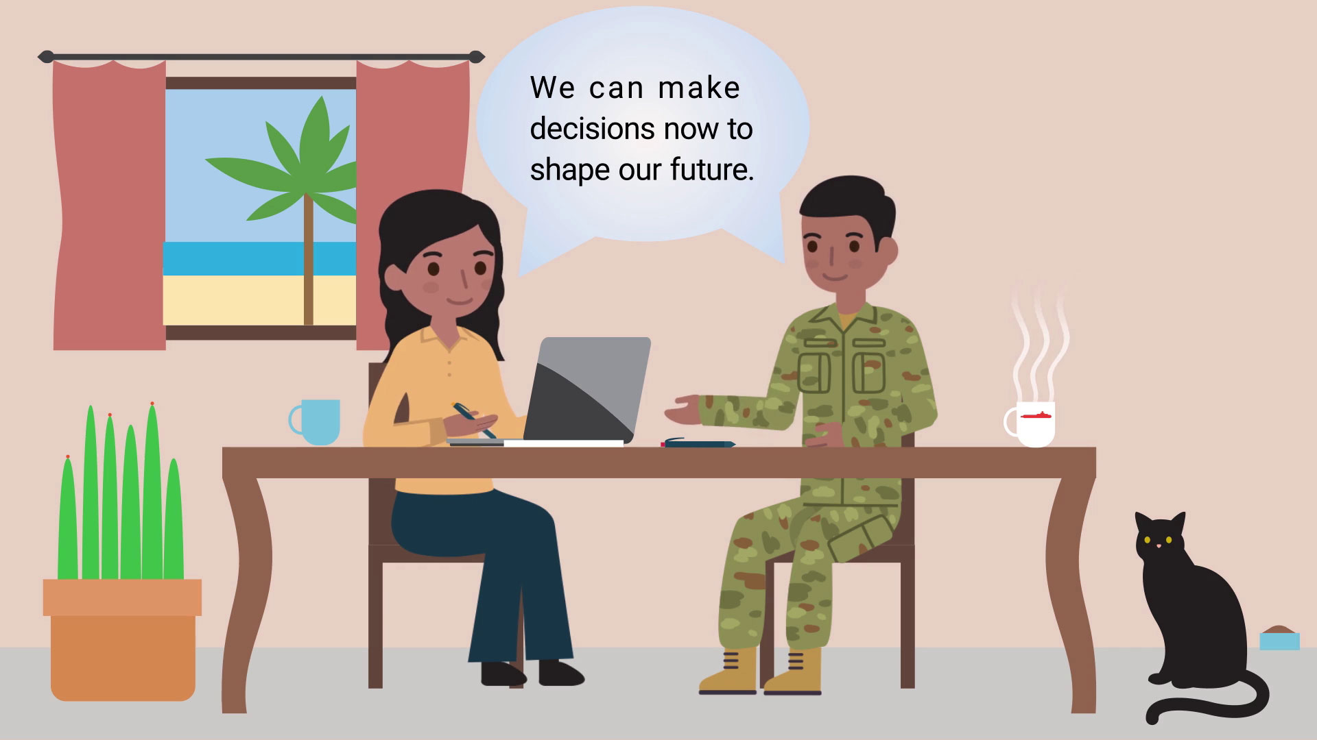 Military Spouse Education & Career Opportunities | MySECO
