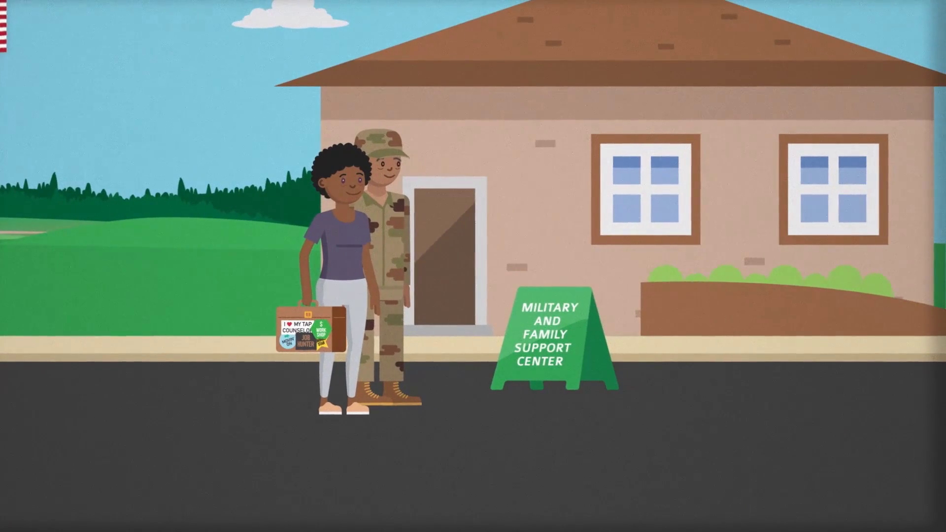 Military Spouse Education & Career Opportunities | MySECO