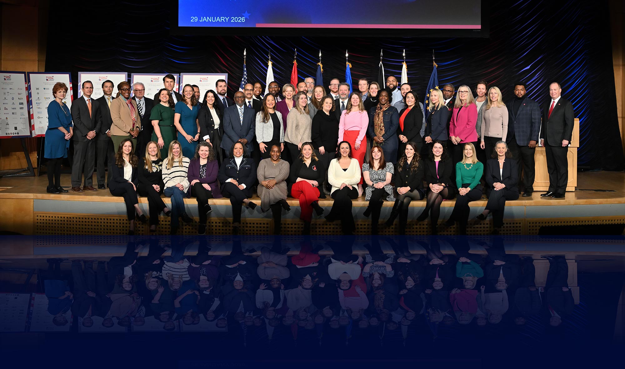 Military Spouse Education & Career Opportunities | MySECO